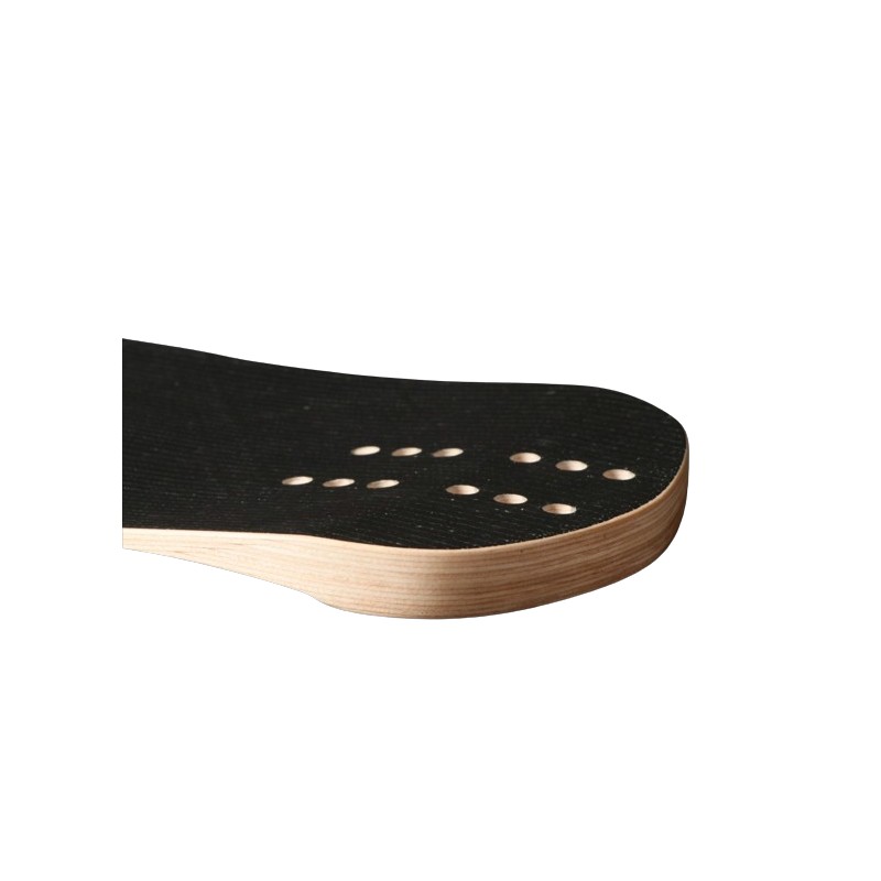 Rocket - Rhino Racetail downhill deck | Slide Perfect Longboard shop